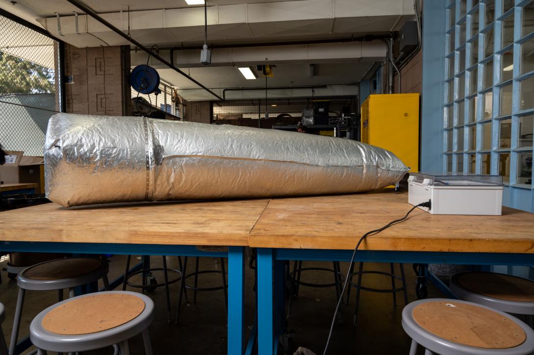 Apical Robotics | Engineering Capstone